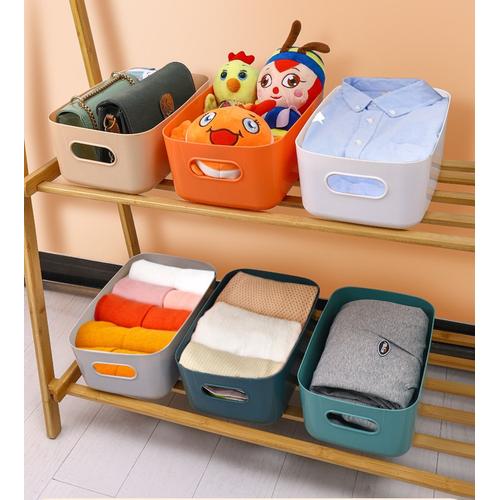 Promo Kotak Penyimpanan Plastik Serbaguna Storage Box Organizer PR0304 ...