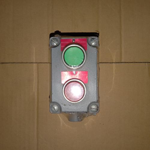 Jual KILLARK XCS-OB4 BOX JUNCTION BOxCONTROL used - Kota Batam ...