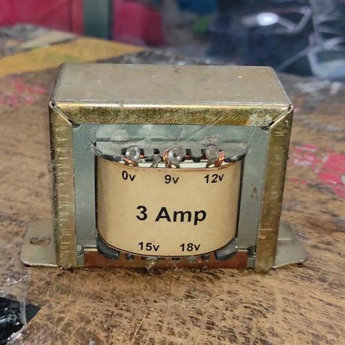 Jual Travo 3A Non CT C.T TRONIC Trafo Trapo NOL - Kota Depok - PCM ...