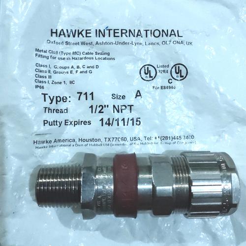 Jual Gland cable HAWKE type 711 A 1/2 npt - Kab. Cilacap - Multi Teknik ...