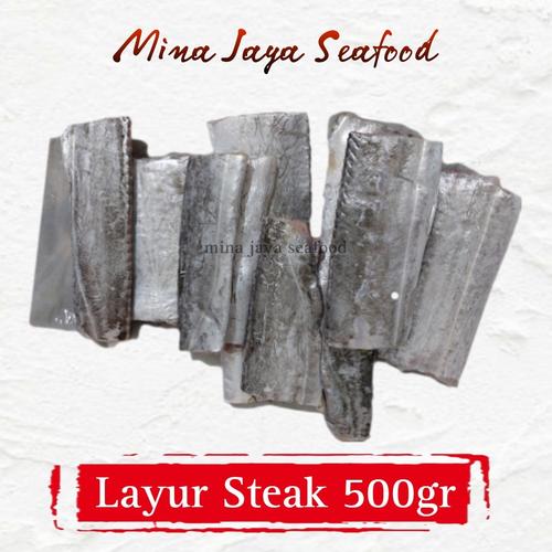 Promo ikan layur segar | ikan laut segar - Jakarta Utara - mina Jaya ...