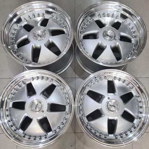 Jual Velg ring 20 rep mae crown - Kota Tangerang - ferry wheels_NEW ...