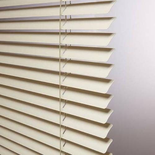 Jual Tirai Gorden Slimline Horizontal L. 100 x T. 150 Aluminium bukan ...