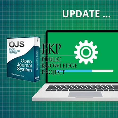 Jual Layanan Upgrade OJS Open Journal System 3.x - Kota Pekanbaru - ACahyaShop | Tokopedia