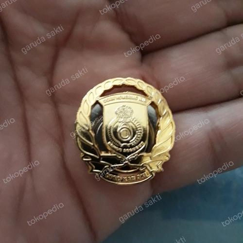 Jual Pin dprd kabupaten oki premium - Jakarta Timur - garuda sakti ...
