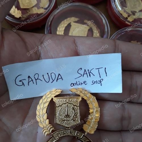 Jual PIN DPRD PROVINSI DKI JAKARTA - Jakarta Timur - garuda sakti ...