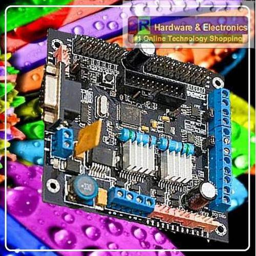 Jual Sensor & Motor Driver Board Version 2.2 - Kota Surabaya - 2R ...