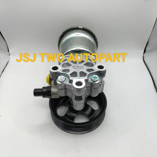 Jual Pompa Power Stering Toyota Innova Bensin 44310-0K010 Original ...