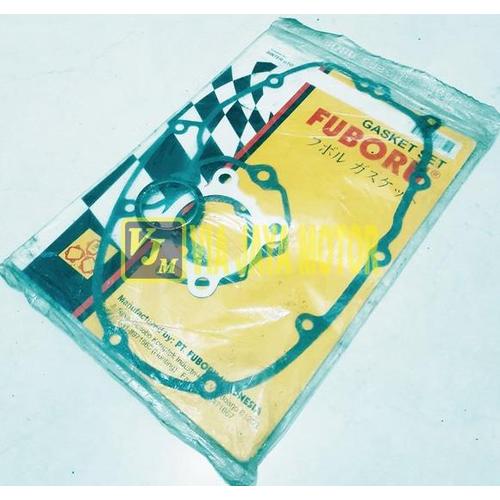 Jual VJM PACKING PAKING GASKET FULLSET FULL SET KAWASAKI BINTER GTO KH 110 - Jakarta Pusat ...