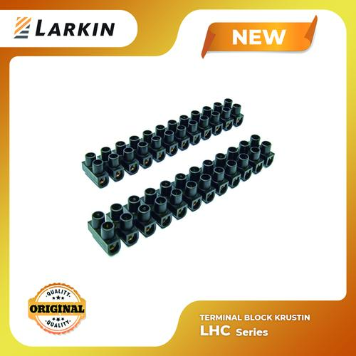 Jual Terminal Block Krustin LHC Series Larkin - LHC-60A - Jakarta Barat ...