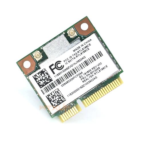 Jual Wifi card Laptop Lenovo Thinkpad x220 t420 wireless waifi wlan ...