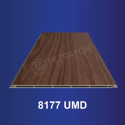 Jual UMD SERIES TYPE 8177 / Partisi Dinding PVC / Wallboard Dinding PVC ...