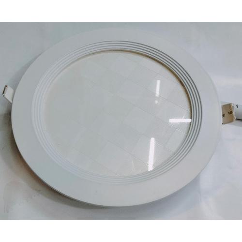 Jual LAMPU DOWNLIGHT LED BULAT MOTIF WARM WHITE - 12WATT - Jakarta ...