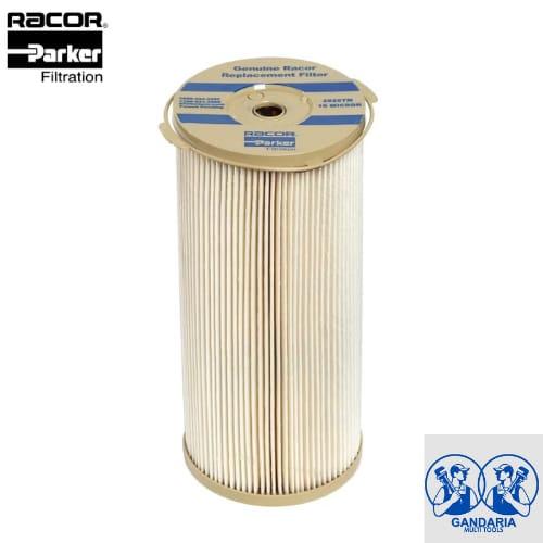 Jual Cartridge Filter Element Parker Racor #2020TM-OR 10 Micron - Kota ...