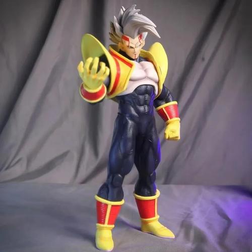 Jual DragonBall Super Dragon Ball GT Super Baby Vegeta Figure - Jakarta ...