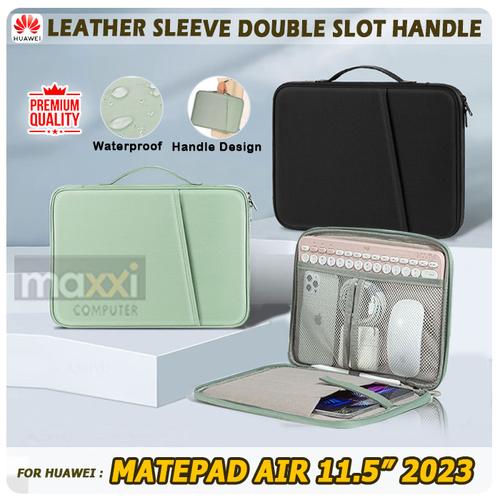 Jual Huawei Matepad Air Tablet 2023 Sleeve Handle Tas Bag Pouch Case ...