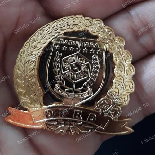 Jual PIN DPRD KABUPATEN BATUBARA - Jakarta Timur - garuda sakti ...