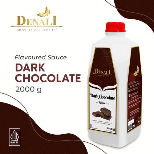 Jual Denali Dark Chocolate Sauce - Jakarta Barat - Scuro Store_NEW ...