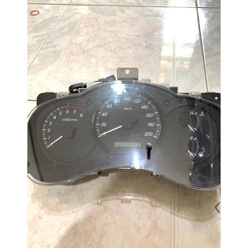 Jual speedometer innova speedo meter innova 83800-F0A10 ORIGINAL ...