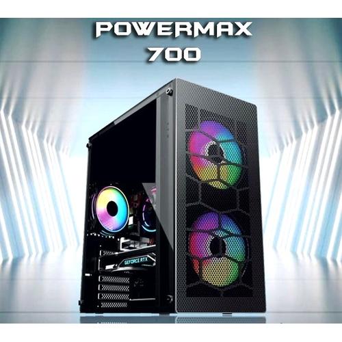 Jual RAPTOR powermax 700 | CASING MATX GAMING VARIAN PSU 500W ...