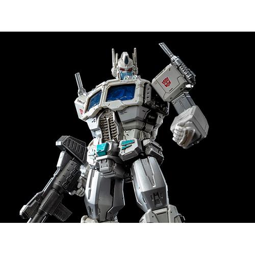 Jual Threezero MDLX Scale Transformers Ultra Magnus (Kelvin Sau ...
