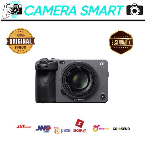 Jual Sony FX30 Full-Frame Cinema Camera - Jakarta Pusat - Camera smart ...