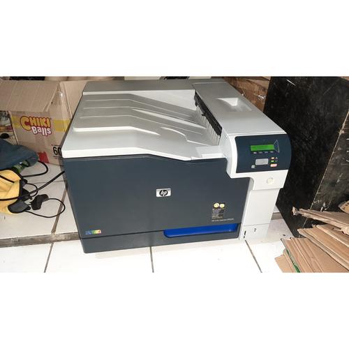 Jual Printer A3 Hp Color LaserJet CP5225/CP5525 Tinggal Pakai - CP5225 ...