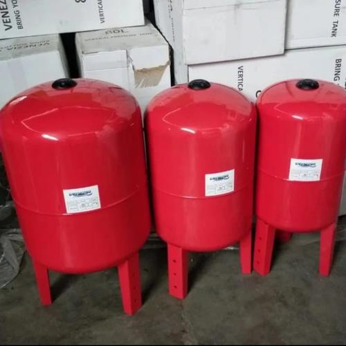 Jual Pressure tank 50 Liter VENEZIA PVT 50 Tabung Pressure Pompa Air ...