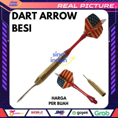 Jual ARROW / PANAH / JARUM DART BESI LANCIP / HARGA PER BUAH - Kota ... Jual ARROW / PANAH / JARUM DART BESI LANCIP / HARGA PER BUAH - Kota ...