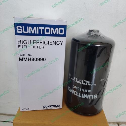 Jual FUEL FILTER SUMITOMO MMH80990 - Jakarta Barat - Sumalindo Multi ...