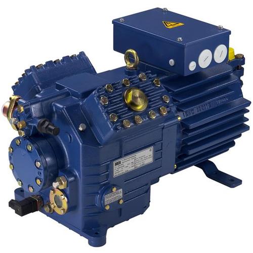Jual Compressor BOCK HG4/555-4 Germany - Kompresor semi hermetic 15 PK ...