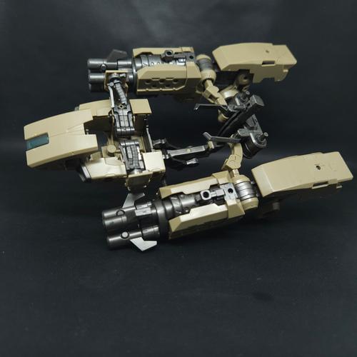 Jual kotobukiya m.s.g msg FAG frame arms blitz gunner - Kota Bandung ...