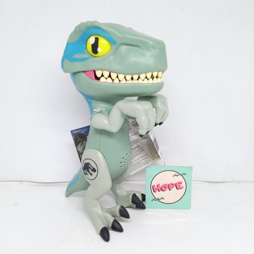 Jual Action Figure Jurassic World Dominion Trigger Chomper Original ...