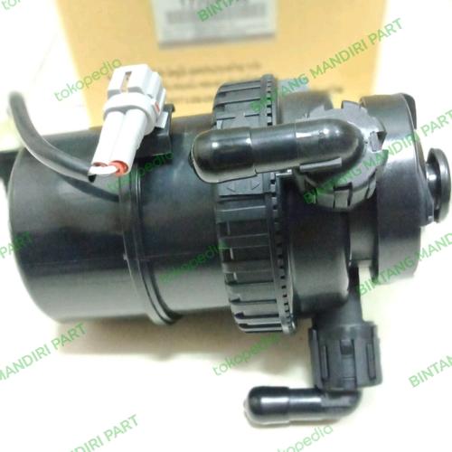 Jual FUEL FILTER ASSY/RUMAH POMPA SOLAR TRITON NEW/PAJERO SPORT ...