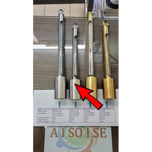 Jual Palm Oil Scoop Thermometer 02A , Thermometer minyak kelapa sawit ...