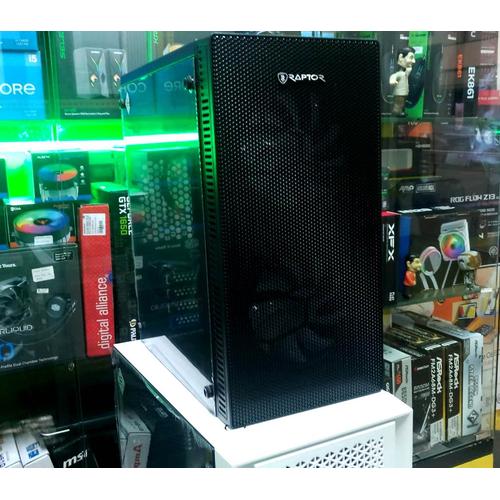 Jual RAPTOR powermax 700 | CASING MATX GAMING VARIAN PSU 500W ...