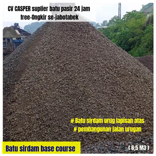 Jual sirdam urug 1 truck - tanggerang - Kab. Tangerang - cv casper ...