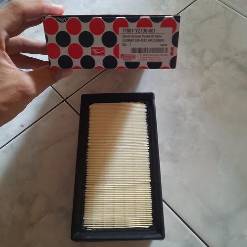 Jual filter udara calya sigra 2016 2017 2018 2019 2020 2021 2022 ori ...