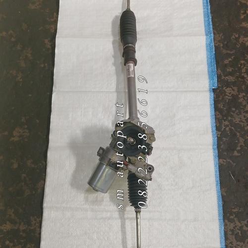 Jual rack steer rack steering suzuki swift-sx4-x-over original showa ...