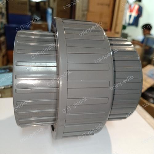 Jual watermur pvc 4 inchi socket / water mur pvc 4" - Jakarta Barat ...