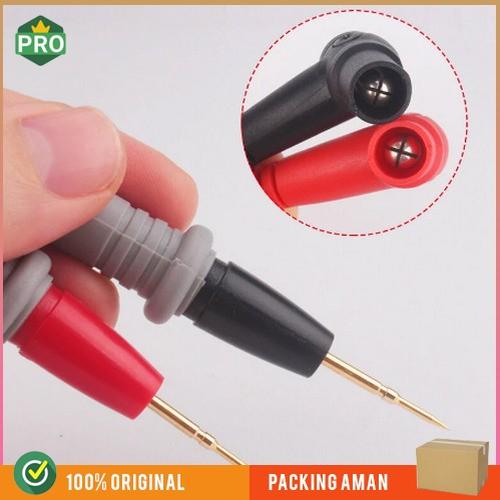 Jual HT3001 DIGITAL MULTIMETER PROBE TEST SILICA GEL GATCH LINE ...