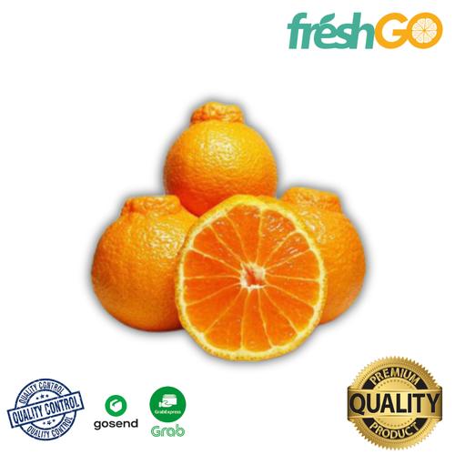 Jual Jeruk Papagan Dekopon Manis Segar FreshGo - Kota Bandung - Freshgo Indonesia | Tokopedia