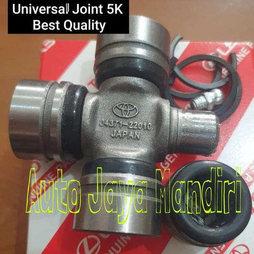 Jual Cros kros joint-joint kopel kijang 5K 7K kijang kapsul Logo ...