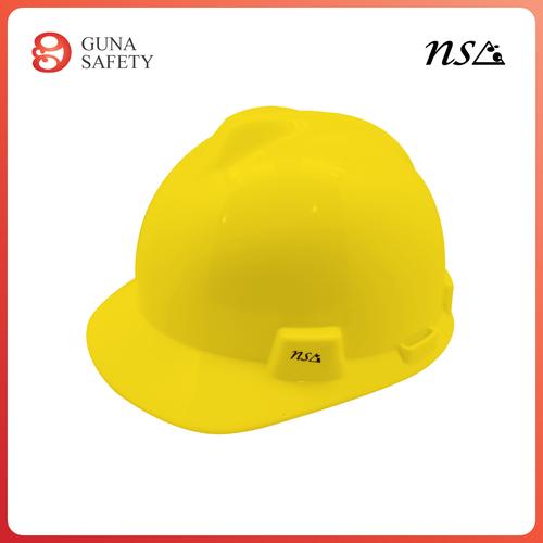 Jual Helm Proyek V-Gard Fastrac Putar Helm Safety NSA V-806F SNI ...