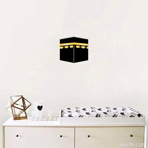 Jual Wallsticker / Sticker Dinding / Stiker Bahan Tebal / kabah Motive ...