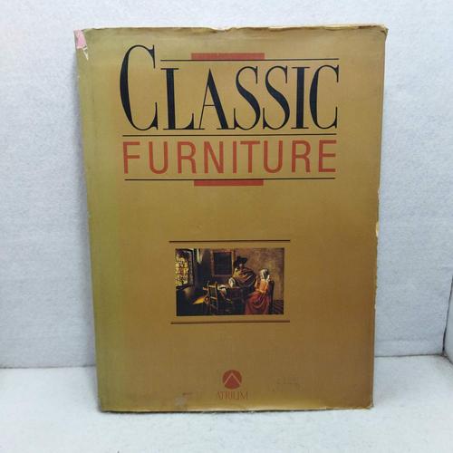 Jual Buku Bekas Classic Furniture - Atrium - Kab. Indramayu - Aylapyu ...
