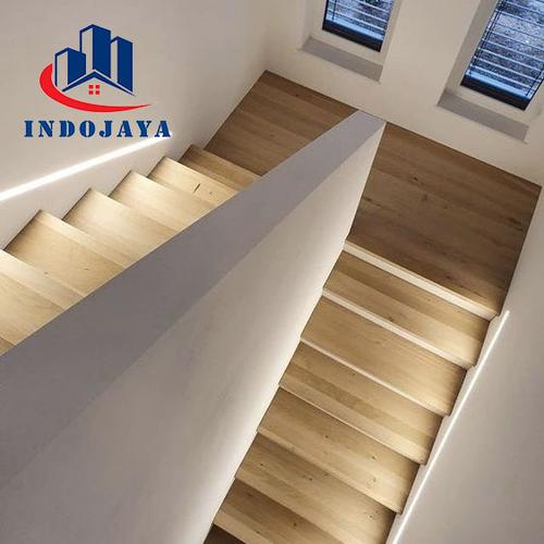 Jual keramik motif kayu granit tangga 30x80 20x80 list custom ukuran ...