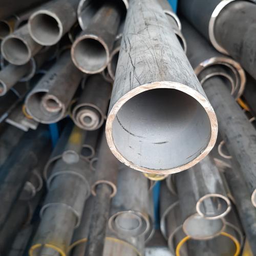 Jual pipa stainless 2 inchi sch 40 x 1000 - Jakarta Barat - Sinar ...