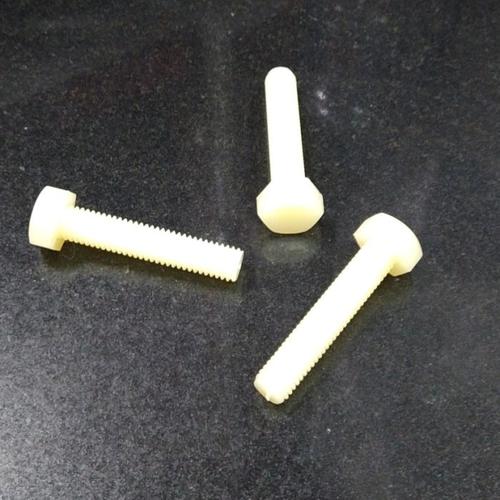 Jual Baut Plastik M5 x 30 BO Plastik Nylon M5x30 - Jakarta Barat - SLF ...