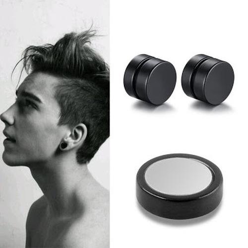 Jual Anting Pria / Anting Magnet / Anting Pria Titanium - Jakarta Utara ...